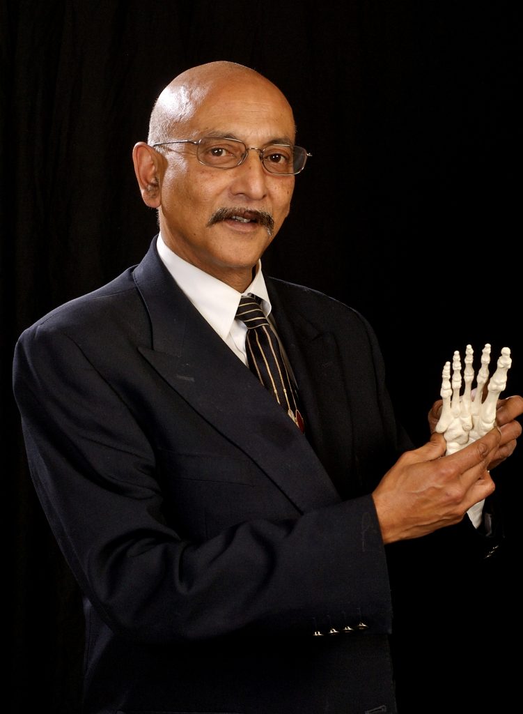 Our Doctors - Northern California Foot and Ankle Center of Santa Rosa